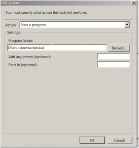 How to Use the Slmgr activate and Slmgr rearm - Get IT Solutions