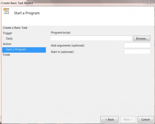 Fix Task Scheduler 0x1 Return Error Code - Best Solutions