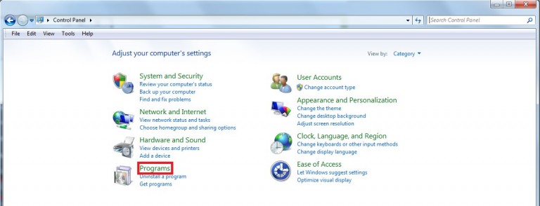 Commands to Enable telnet client on Windows 7/10 - 3 Easy Methods