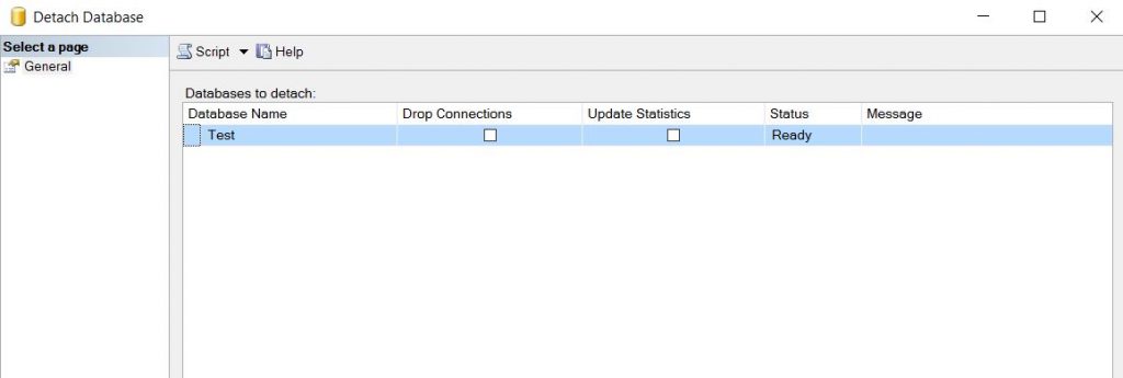Sql Server Move Database Files To Another Drive Data And Log