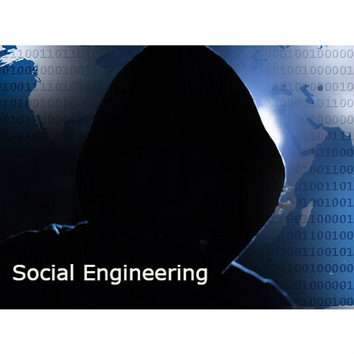 WHAT IS SOCIAL ENGINEERING ? - Get IT Solutions