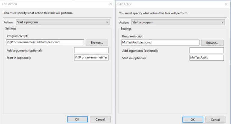 Fix Task Scheduler 0x1 Return Error Code - Best Solutions
