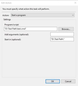 Fix Task Scheduler 0x1 Return Error Code - Best Solutions