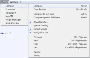 Notepad++ compare files and text (Best Methods) - Get IT Solutions