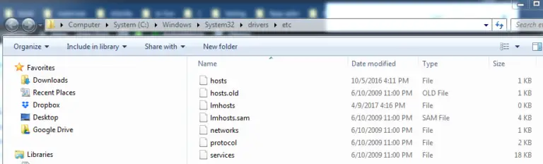 Solution To Fix Error 107 "ERR_SSL_PROTOCOL_ERROR"
