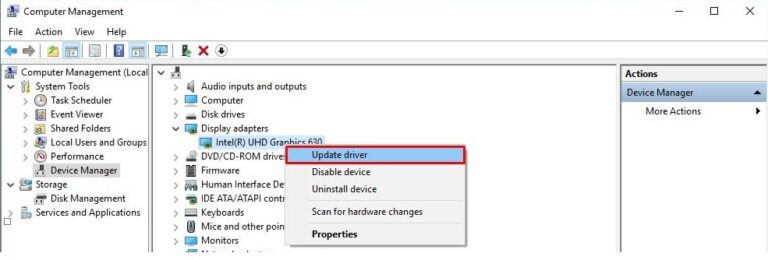 How to fix blue screen of death stop 0x00000116 error?