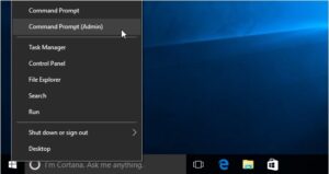 How to Use the Slmgr activate and Slmgr rearm - Get IT Solutions
