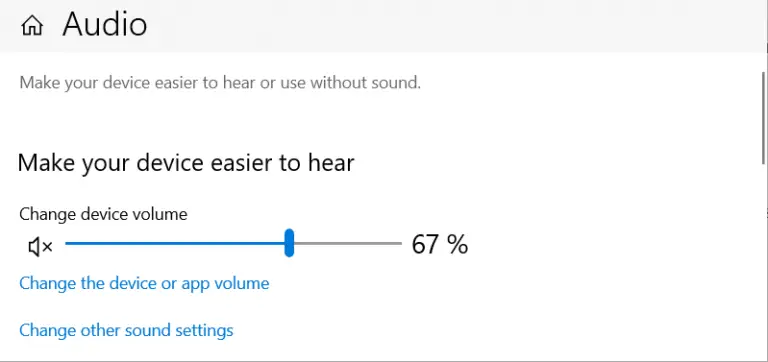 Solutions: How To Make Computer Speakers Louder
