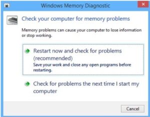 FIX: "SYSTEM_SERVICE_EXCEPTION" Blue Screen Error 0x0000003b