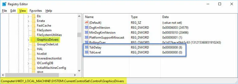 DXGI ERROR DEVICE REMOVED - HOW TO FIX IT? - Get IT Solutions
