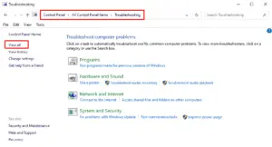 NET HELPMSG 2182 Error - Troubleshooting and fixing