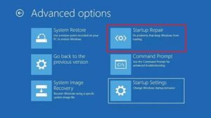Your PC needs to be repaired error - How to fix ? - Get IT Solutions