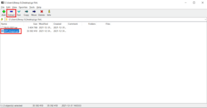 5 Efficient Ways to Open GZ Files In Windows 7, 10 and 11