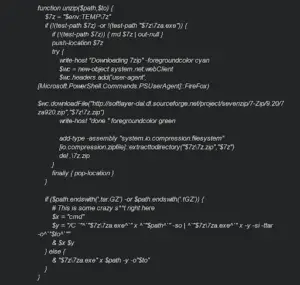 5 Efficient Ways to Open GZ Files In Windows 7, 10 and 11