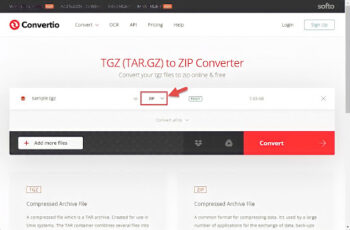 5 Efficient Ways to Open GZ Files In Windows 7, 10 and 11